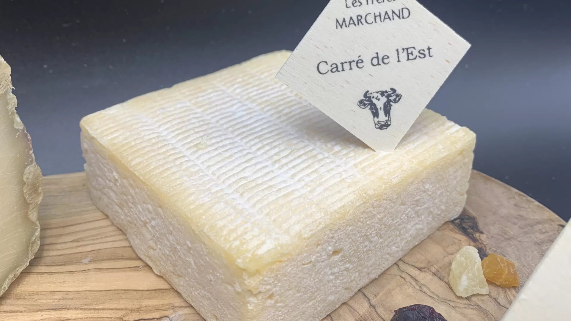 Box Fromage Exception: Fromages exceptionnels