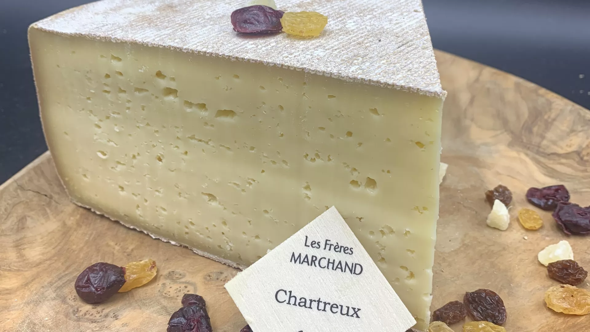 La Box Fromage Tradition, les fromages du terroir français