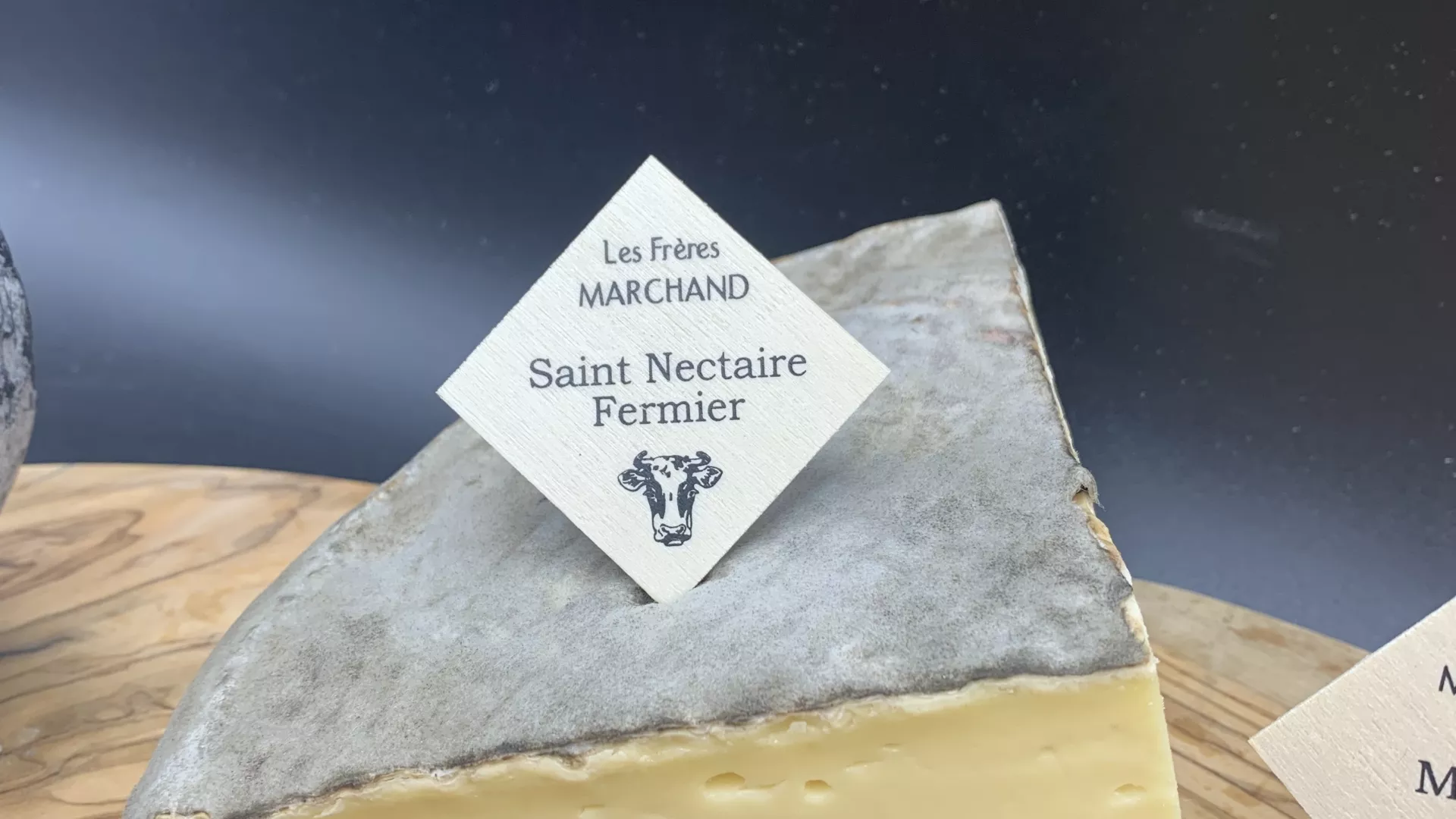 La Box Fromage Tradition, les fromages du terroir français