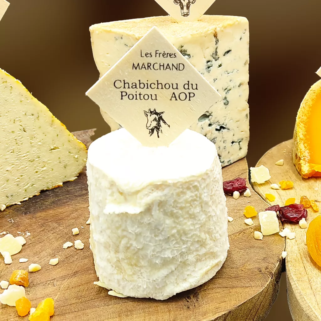 La Box Fromage Exception, pour des fromages exceptionnels