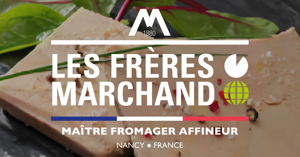 Le fois gras de canard mi-cuit
