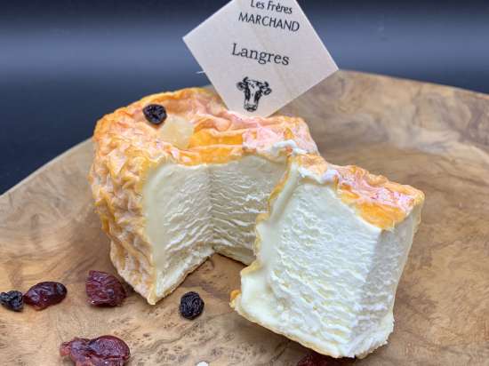 La Box Fromage Tradition, les fromages du terroir français