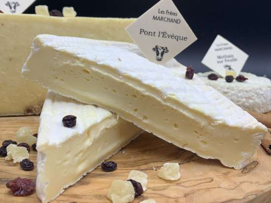 La Box Fromage Tradition, les fromages du terroir français